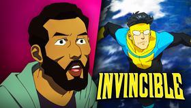 Invincible Season 2 Villain's Scary Powers Revealed by TV Creator