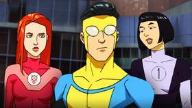 Invincible Live-Action Movie Gets Promising Official Update