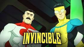 Invincible Season 2 Episode 4: First Look at Omni-Man & Mark's Reunion ...