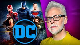 James Gunn Reportedly Bringing Back Major New DCEU Hero for DC Reboot