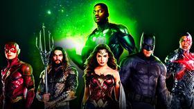 James Gunn Announces New Green Lantern Actor for DC Reboot