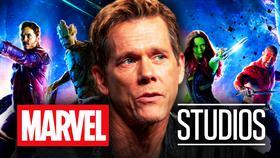 Kevin Bacon Makes MCU History With Special Marvel Cameo