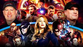 Arrowverse Creator Abandons Management Amid DC Shakeup | The Direct