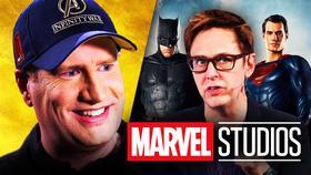 James Gunn Reveals When He’s Officially Leaving Marvel | The Direct