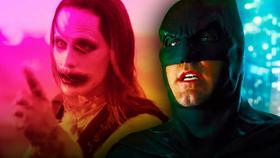 Zack Snyder Reveals How Jared Leto's Joker Killed Robin