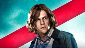 Jesse Eisenberg's Lex Luthor Replacement Actor Finally Gets Cast
