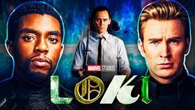 Loki: Fan Video Syncs Iron Man, Thor & More MCU Scenes With Finale Opening