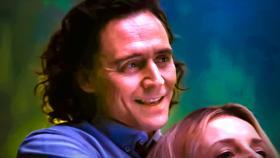 Loki Season 2 Just Admitted Sylvie's Romance With Loki Is 'Weird'