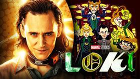 Loki: Disney Releases New Merch Ahead of Season 2 | The Direct