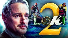 Owen Wilson's Loki Season 2 Jet Ski Twist Gets Spoiled In Video