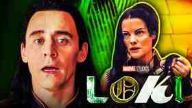 Jaimie Alexander (Lady Sif Actor) | Latest News | The Direct