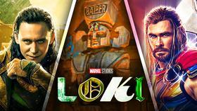 Rafael Casal's New Loki Character Explained: Zaniac & Dormammu ...