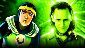 Loki: Disney Releases New Images of Tom Hiddleston, Owen Wilson, & More ...