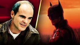 First Look at Cristin Milioti's Batman Character in Robert Pattinson's ...