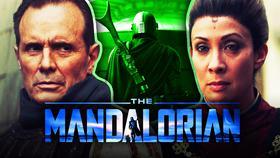 Disney+ Releases Official Images From The Mandalorian Season 2's First ...