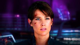 MCU Producer Reveals the Real Reason Why Maria Hill Got Killed Off