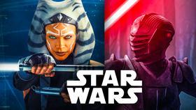 Ahsoka's Marrok Twist & Identity Reveal Explained | The Direct