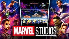 Marvel's Disney D23 Showcase Announces Livestream Event Schedule