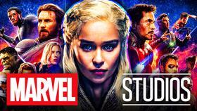 Emilia Clarke's Marvel Performance Praised By Samuel L. Jackson