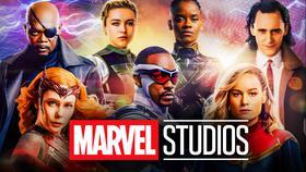 Marvel Just Spoiled Phase 5's New Superhero Debut (Photos)