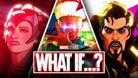 Marvel's What If Season 2 Episode List (Confirmed) | The Direct