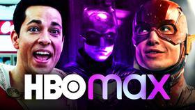 Watch: HBO Max Celebrates 12 DC Superhero Movies & Shows In New Trailer