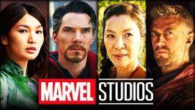 Marvel Just Cast Its 18th Game of Thrones Actor In the MCU