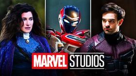 Marvel's Phase 5 Slate Announces 3 New Release Dates | The Direct