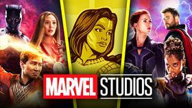 Marvel Studios Just Unveiled a Historic New MCU Superhero