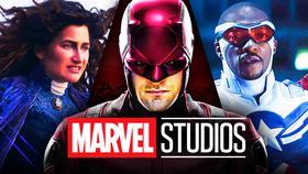 All 5 MCU Movies & Shows Filming This Month | The Direct