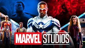Marvel Confirms 6 MCU Movies & Shows Coming In 2022 | The Direct