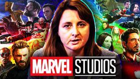 Marvel Studios Co-President Leaves Company Amid MCU Struggles