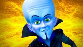 Megamind TV Show Gets Release Update and First Official Poster