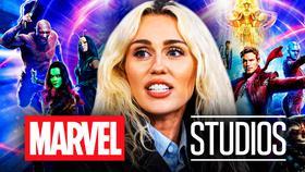 Why Miley Cyrus' Marvel Character Got Recast | The Direct