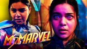 Ms. Marvel Season 1: Biggest Criticisms & Triumphs (Review)