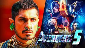 Namor Actor Speaks on MCU Future Following Avengers 5 Tease