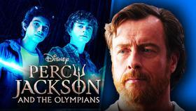 Percy Jackson Show: Who Is Kronos? Actor & Character Details Explained