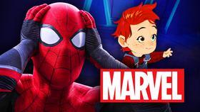 Spider-Verse 2 Reveals New Looks at Peter Parker's Daughter