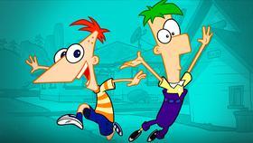Phineas and Ferb Revival Series Gets Exciting Announcement from Creator