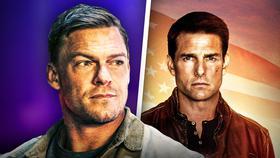 How Tall Is Reacher? Alan Ritchson's TV Show Height Vs. Movie Vs. Book ...