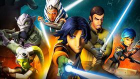 Ahsoka Cinematographer Opens Up About Dave Filoni, Rebels & More ...