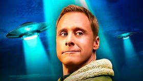 Resident Alien: Who Is Rick Neale? Tribute Explained | The Direct