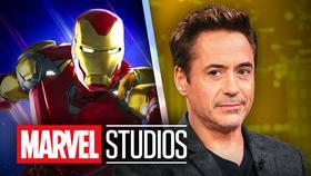 Photos: Robert Downey Jr.'s Mustache Mistake In Avengers: Infinity War ...