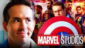 Deadpool 3 Movie News