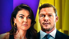 Serinda Swan Reveals Why She Complained on Set of Reacher Season 2