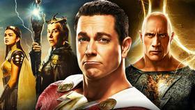 Shazam’s Future in DC Studios’ New 10-Year Plan Teased by Lead Actor