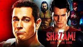 Shazam 2 Star Breaks Silence on Gal Gadot’s Surprise Cameo