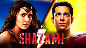 Gal Gadot's Shazam 2 Cameo Suffered from Scheduling Conflicts (Report)