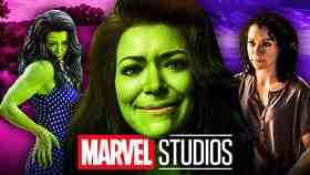 She-Hulk (Jennifer Walters) Latest News Updates & Releases