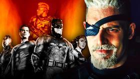 Is Justice League’s Joe Manganiello Teasing His Deathstroke Return?